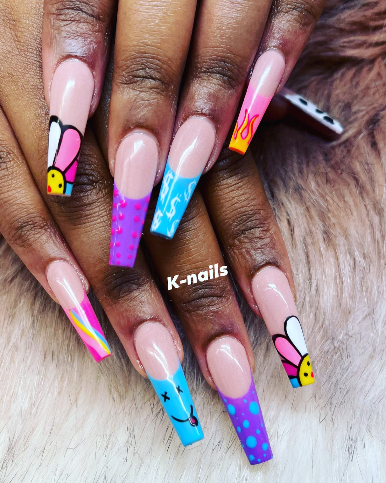 K-Nails Dublin